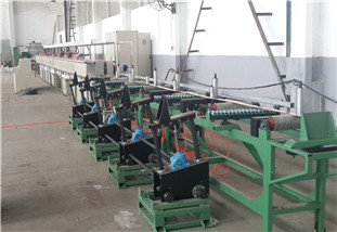 Tin Plating line