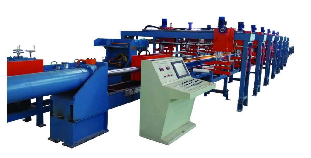 Copper Busbar Project in India