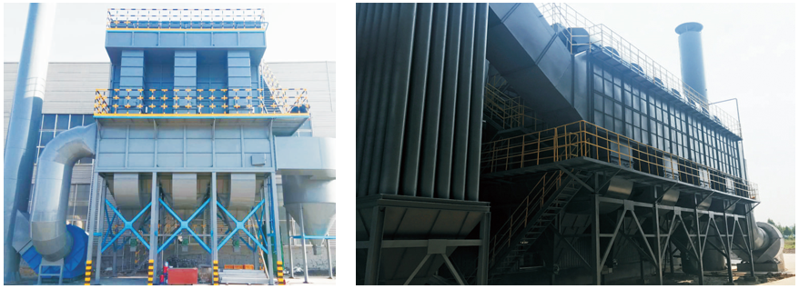 Aluminum Dross Recycling System